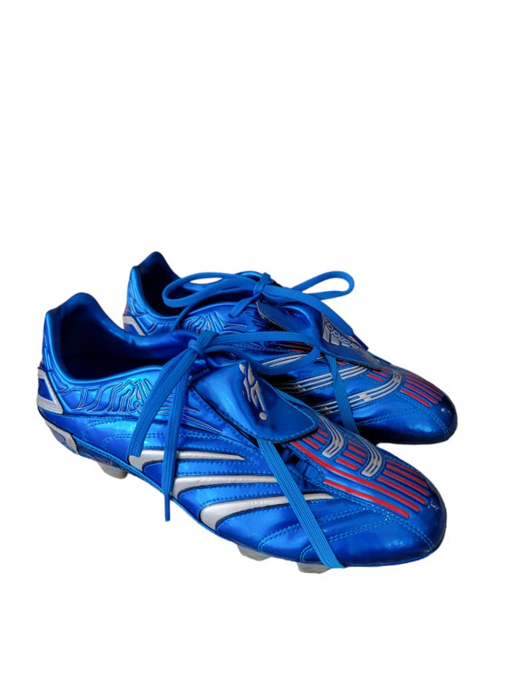 Football Beckham Adidas New Shoes