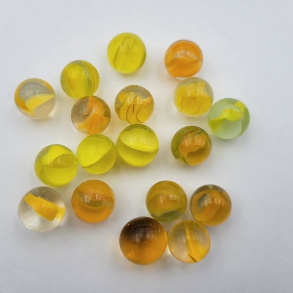 1950s Marbles - Etsy
