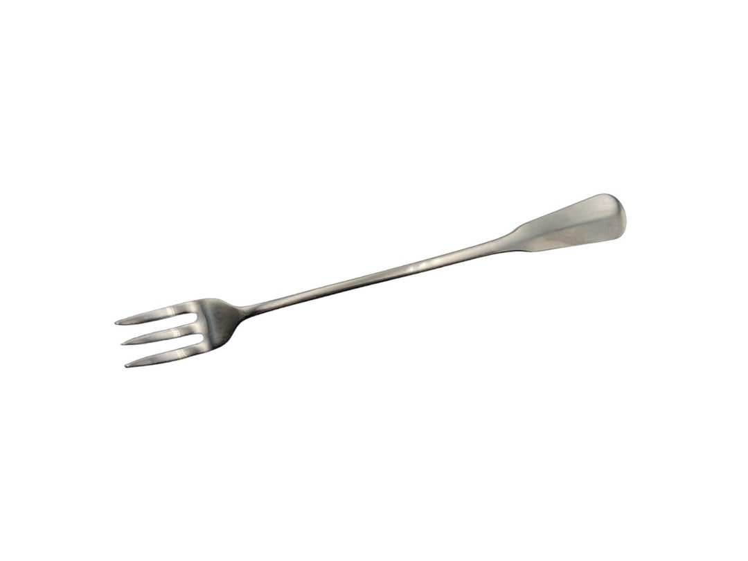 Cocktail Fork Colonial Artistry by Oneida Deluxe Stainless Flatware 6 1 ...