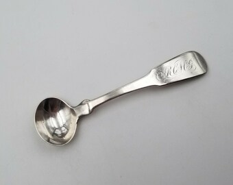 Master Salt Spoon | Etsy