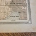 Vintage 1907 Atlas Plat Map Geneva Township Walworth County - Etsy