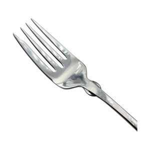 Salad Fork ~ HAMMERSMITH Towle Germany Stainless Flatware Silverware - Etsy