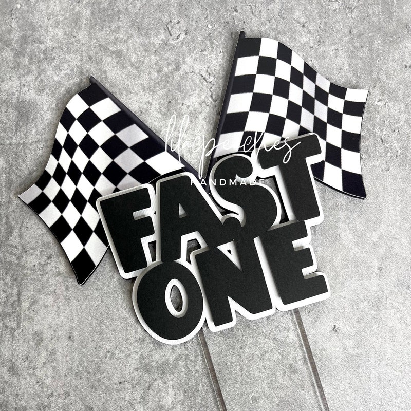 Fast One Svg - Etsy