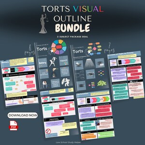 LawSchoolStudyHelper - Etsy