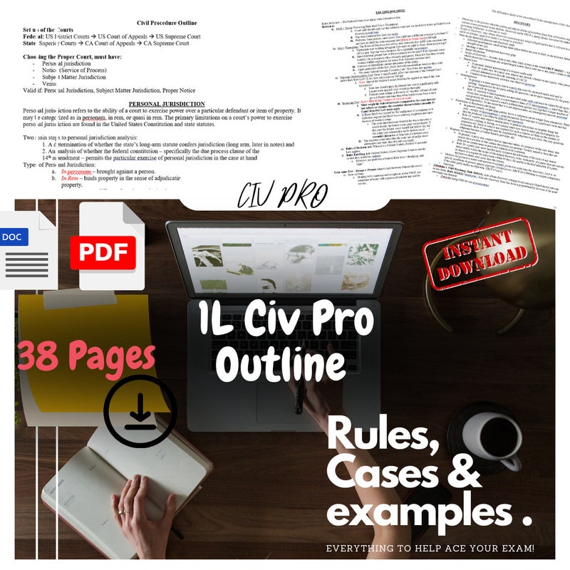 LawSchoolStudyHelper - Etsy