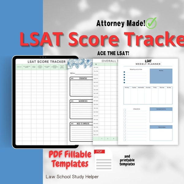 LawSchoolStudyHelper - Etsy