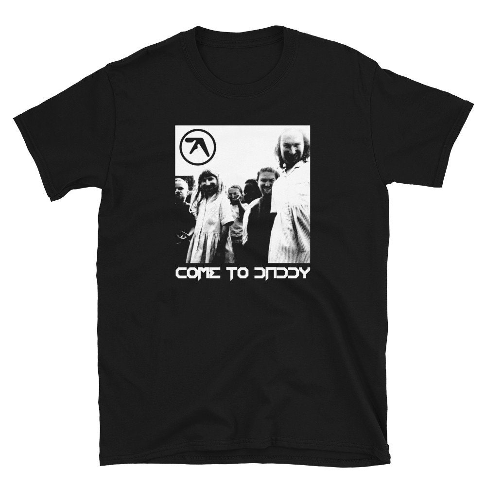 COME TO DADDY Short-Sleeve Unisex T-Shirt | Etsy