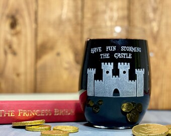 The Princess Bride | Etsy