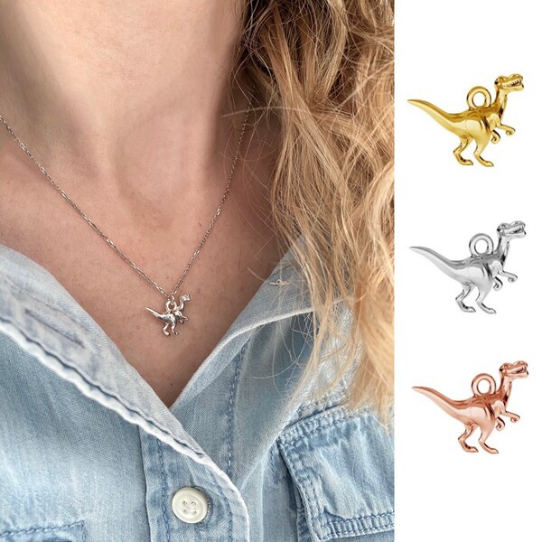 T Rex Ring - Etsy