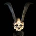 Beelzebub Demon Mask - Etsy
