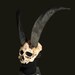 Beelzebub Demon Mask - Etsy