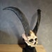 Beelzebub Demon Mask - Etsy