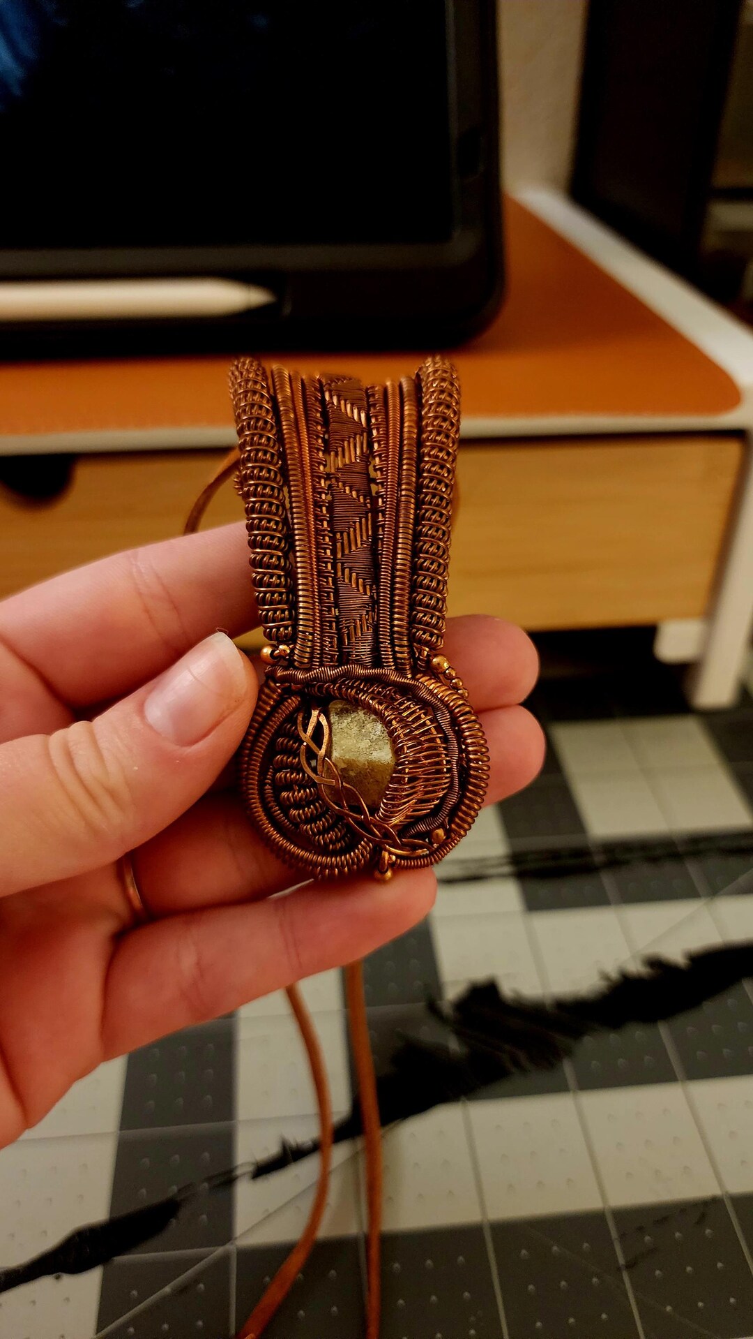 Grounded Beauty III - Etsy