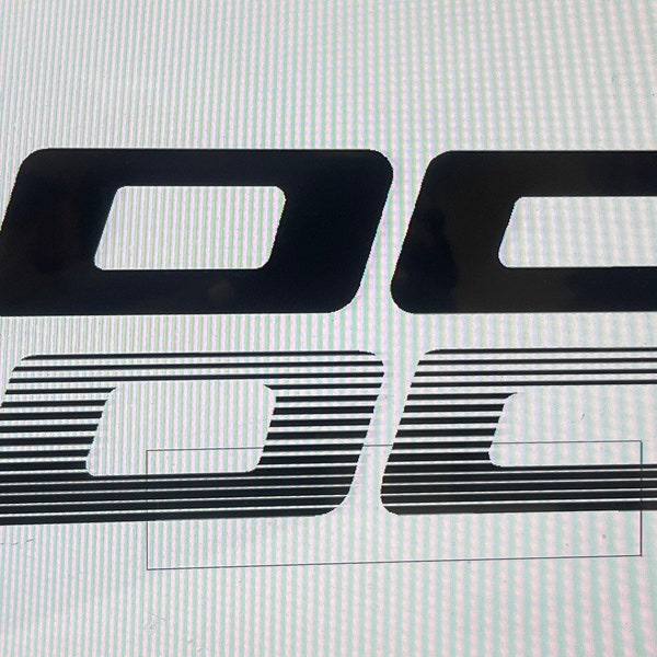Iroc Z Decal - Etsy