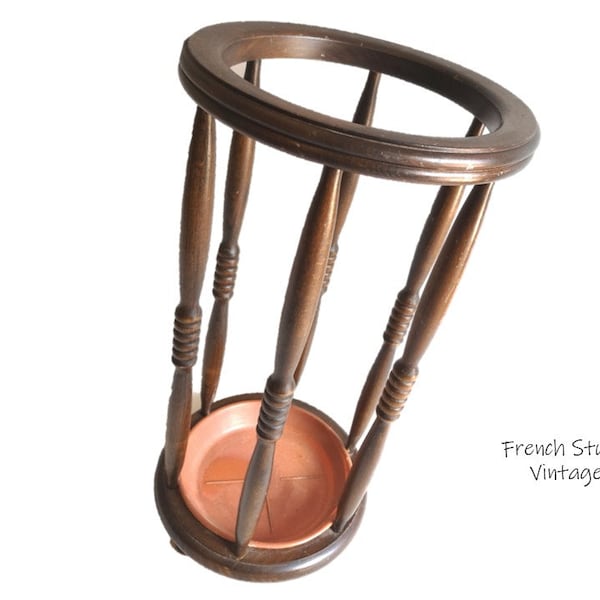 Umbrella Walking Stick Stand - Etsy UK