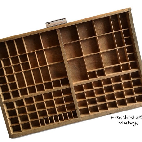 Press Drawer - Etsy