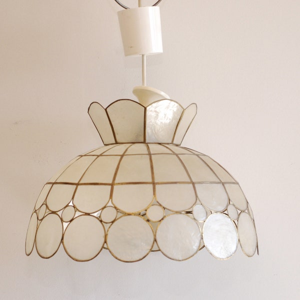 French Ceiling Light - Etsy