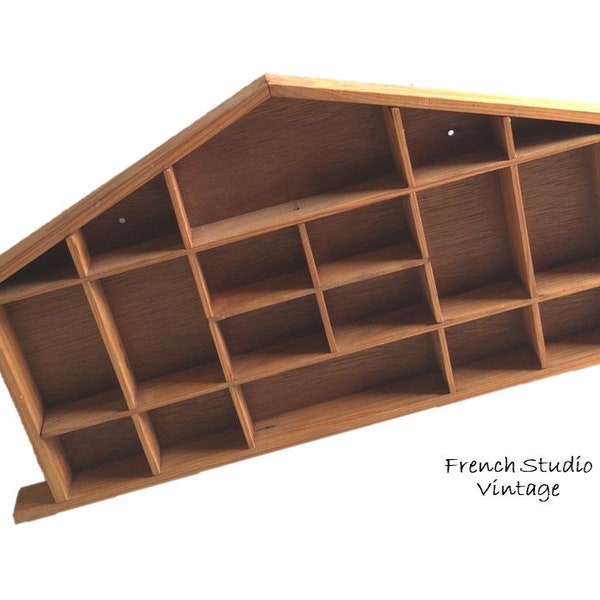 House Shaped Shelf - Etsy