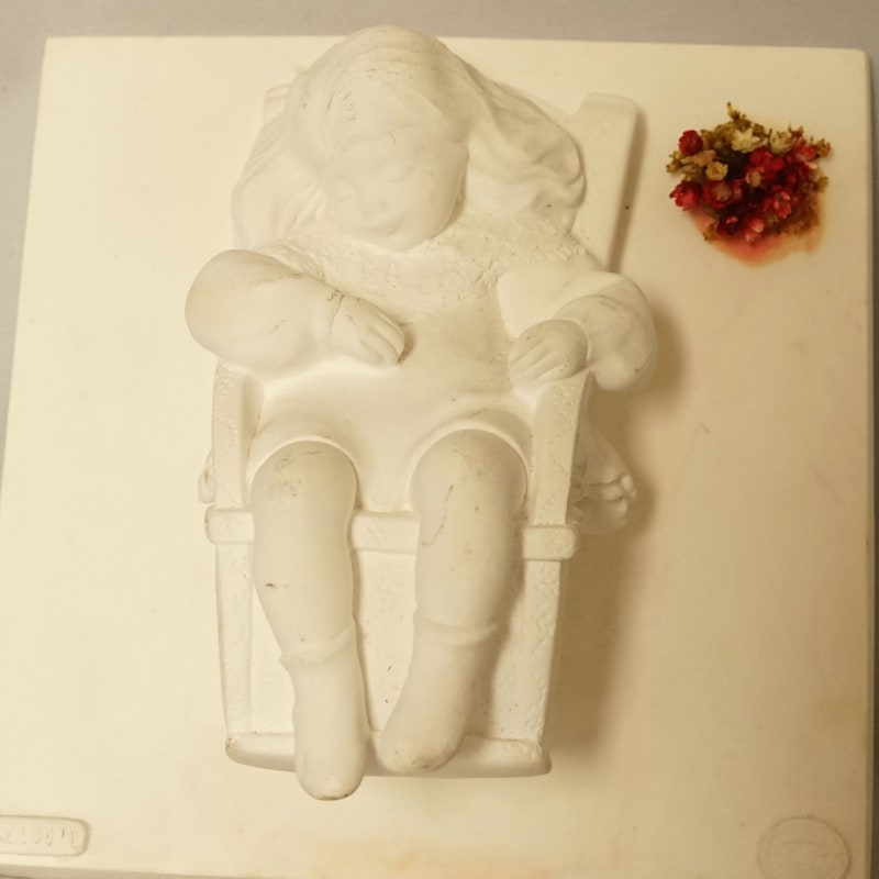 Plaster Studio - Etsy