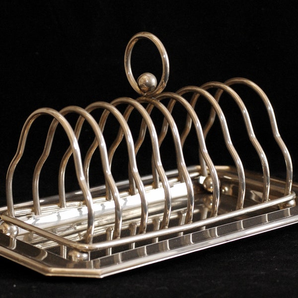 Toast Rack - Etsy
