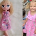 Personalized Doctor Doll Portrait Amigurumi Doll Look Alike Doll ...