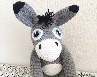 Amigurumi toys | Etsy