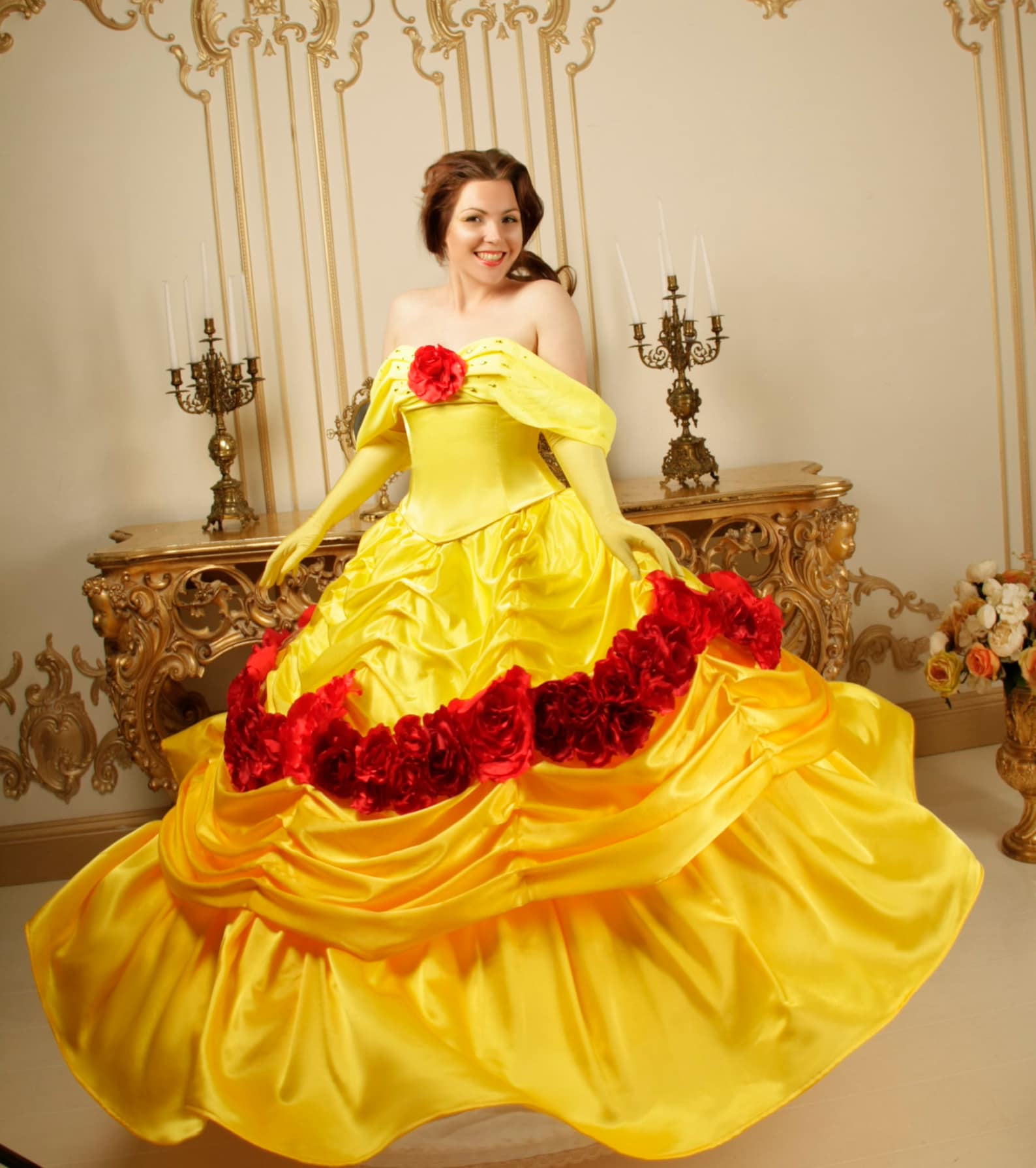 Belle. Belle Dresses Adult. Cosplay Belle. Belle Costume Adult. Dress ...