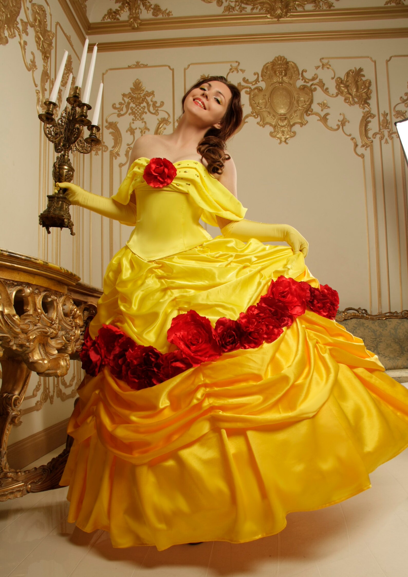 Belle. Belle Dresses Adult. Cosplay Belle. Belle Costume Adult. Dress ...