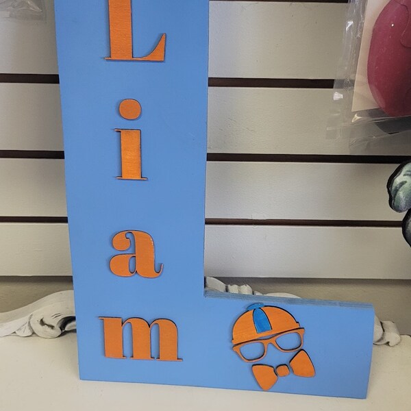 Blippi - Etsy