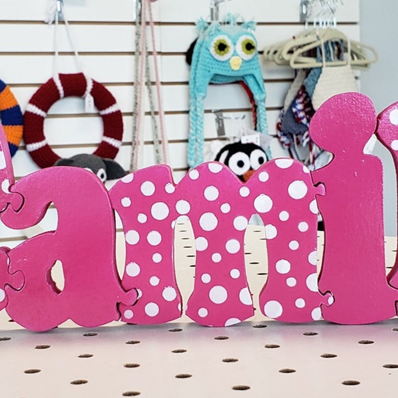 Minnie Mouse Furniture - Etsy