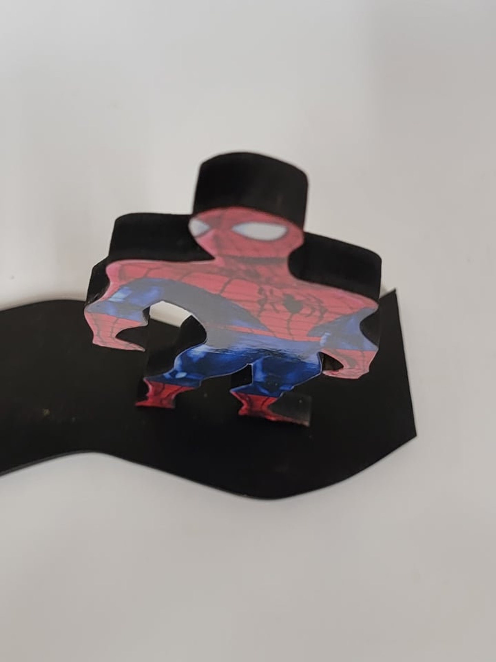 Super Hero Stand up Birthday Centerpieces - Etsy