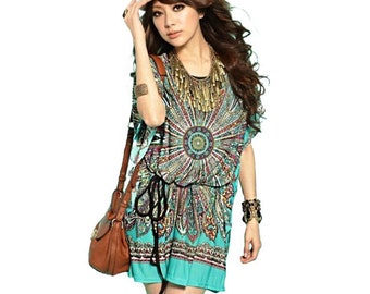 Womens summer dresses | Etsy