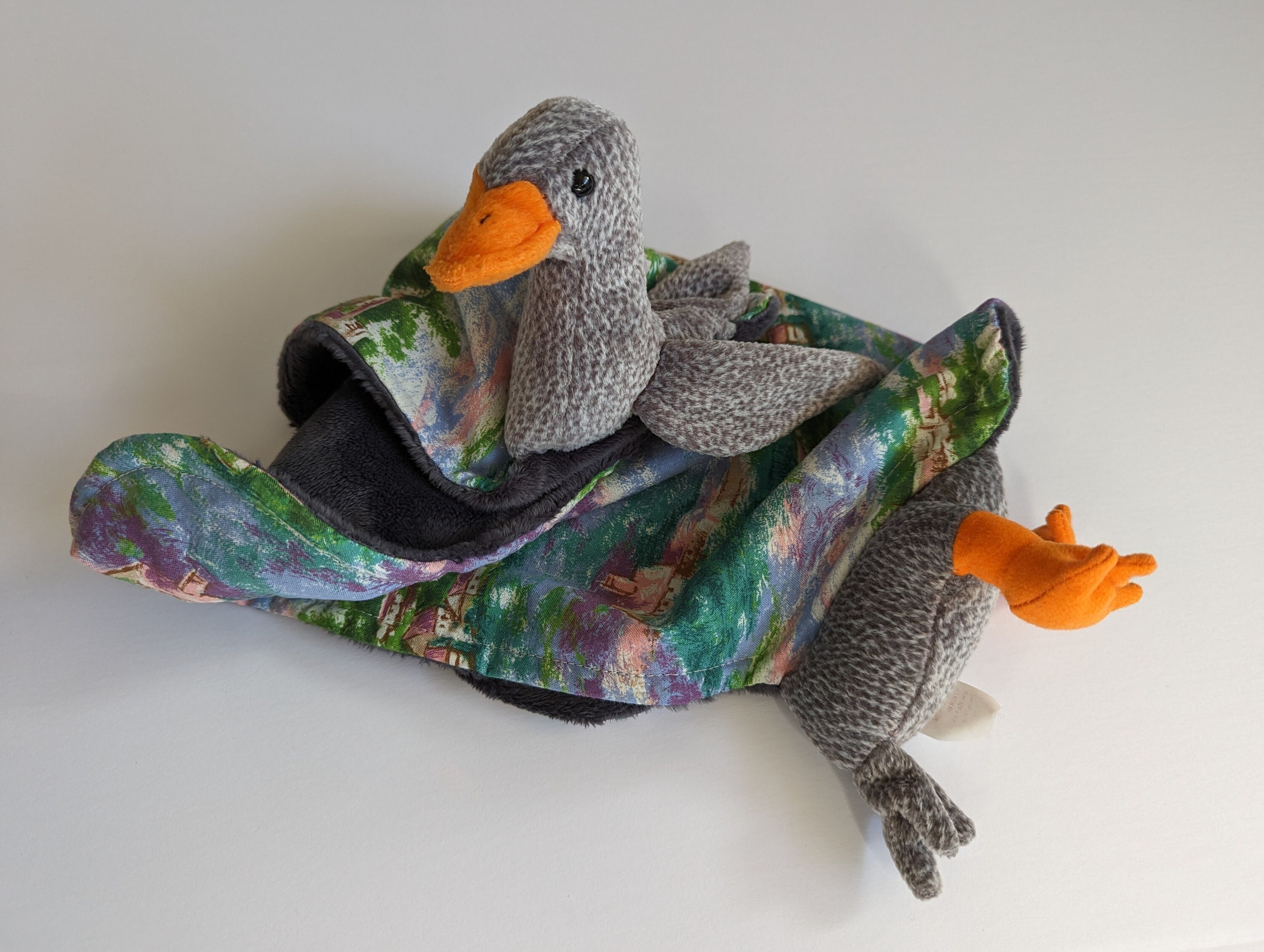 Stephanie Lovie Underwood