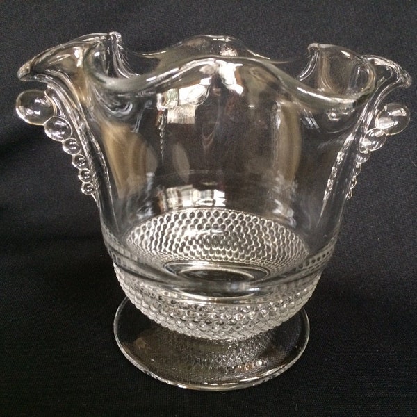 Duncan Miller Tear Drop - Etsy