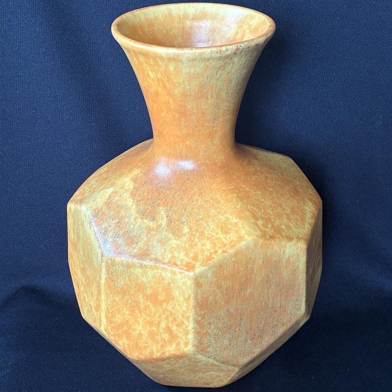 Royal Haeger Pottery - Etsy