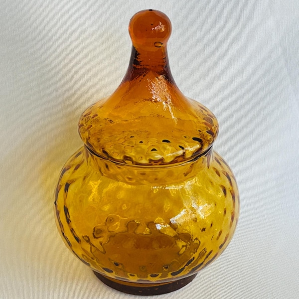 Empoli Circus Tent Jar - Etsy