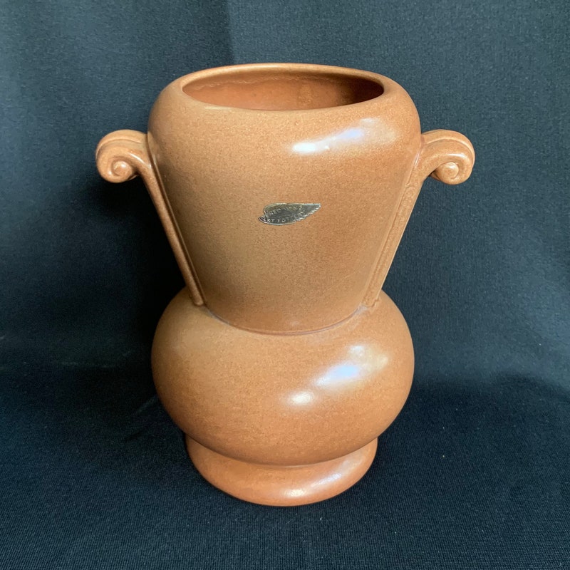 Rumrill Art Pottery - Etsy