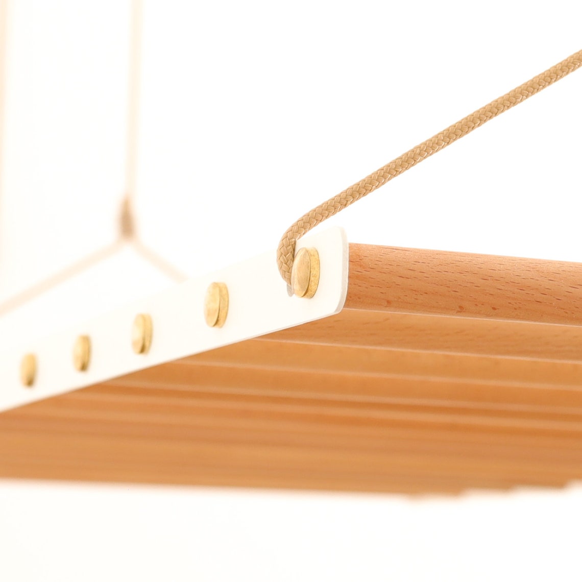 Wall / Ceiling Mounted Clothes Drying Rack Clothes Airer - Etsy