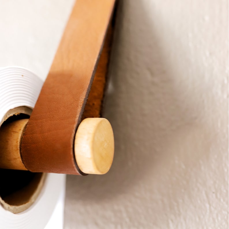 Wall Mounted Note Paper Roller Paper Roll Holder Studio - Etsy Singapore
