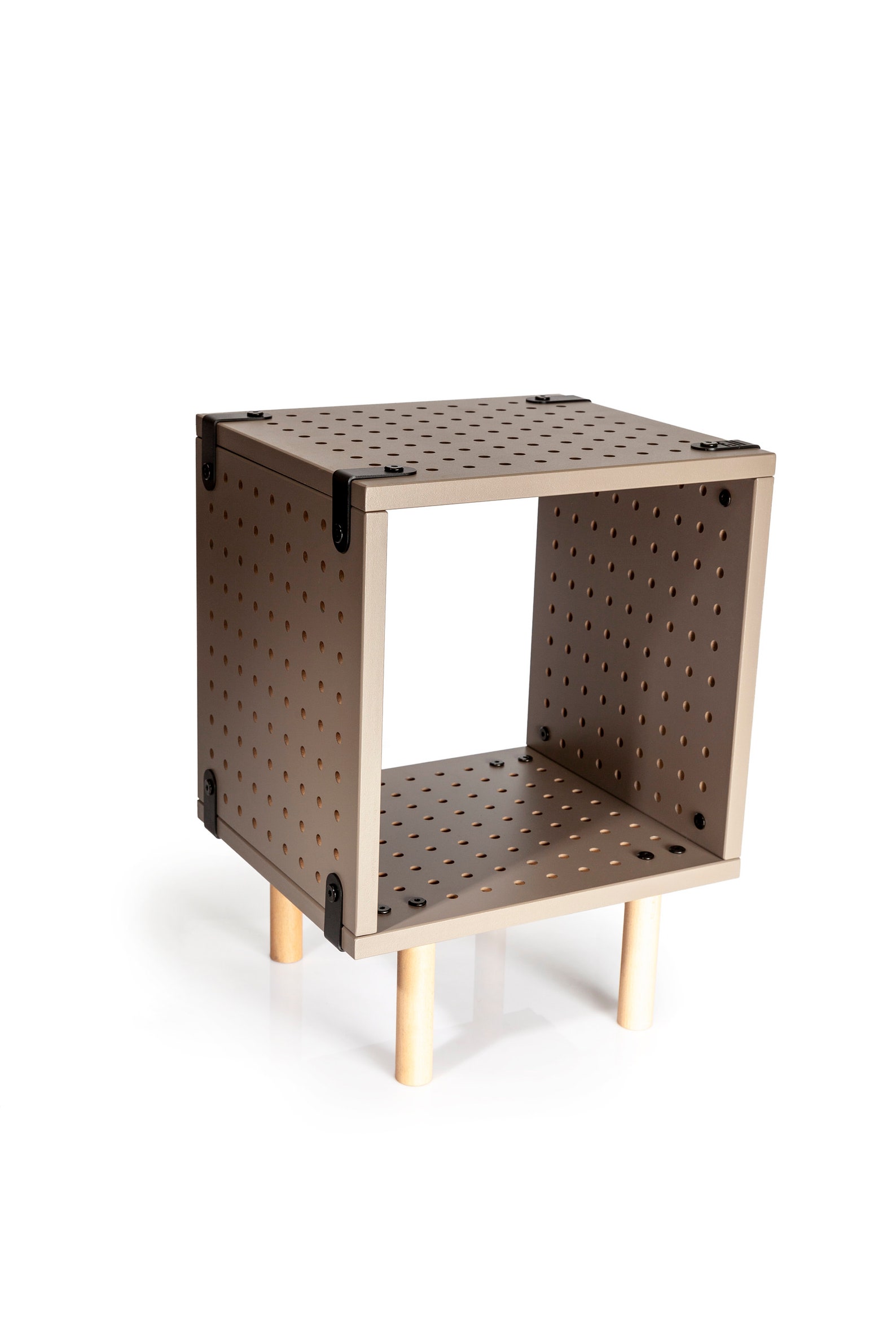 Modular Shelving Storage Unit Modular Bookshelf Modular | Etsy Canada