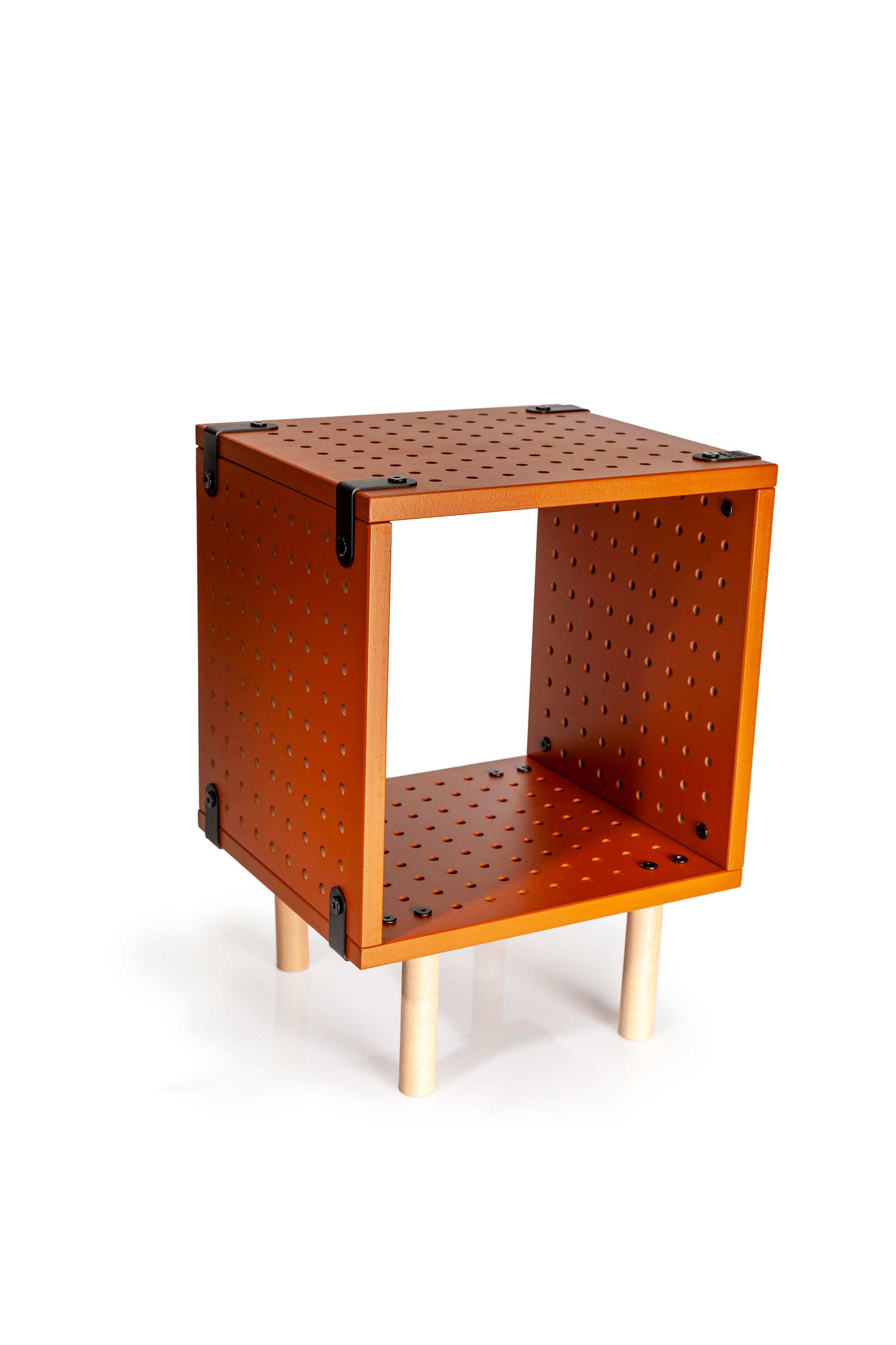 Modular Shelving Storage Unit Modular Bookshelf Modular | Etsy Canada