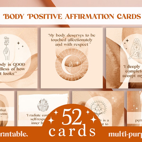 Positive Boards - Etsy