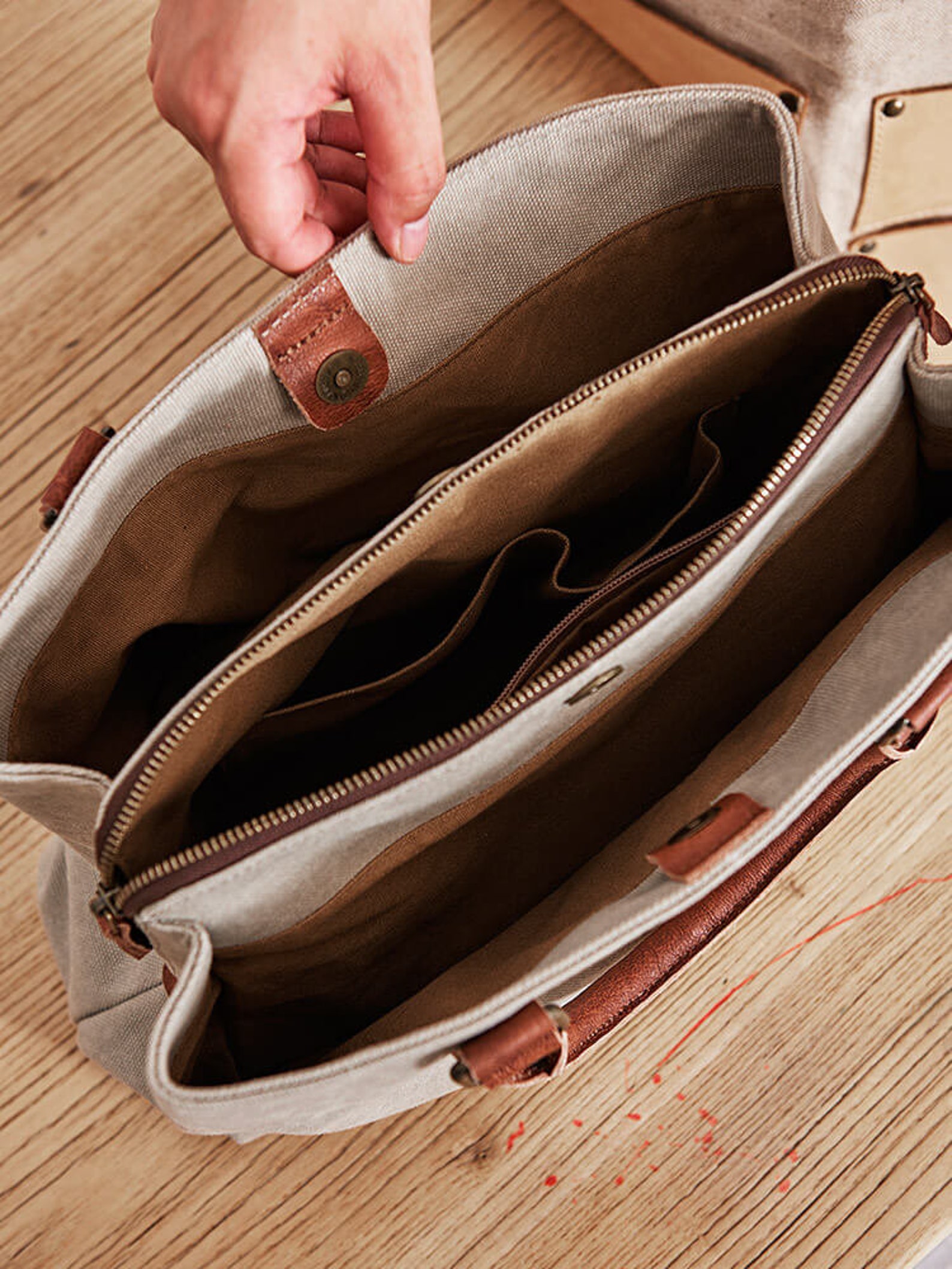 Women Tote Bag, Daily Shoulder Bag, Laptop Handbags, Gift for Women ...