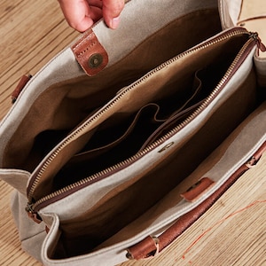 Women Tote Bag, Daily Shoulder Bag, Laptop Handbags, Gift for Women ...