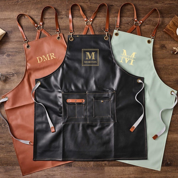 Apron - Etsy