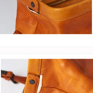 Handmade Doctor Bags, Mother's Day Gift, Christmas Gift, Leather Gifts ...