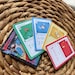 POKEDERP Pack SET 1 | Derpy Funny Parody Pokémon Card Pack - Etsy