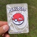 POKEDERP Pack SET 1 | Derpy Funny Parody Pokémon Card Pack - Etsy