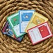 POKEDERP Pack SET 1 | Derpy Funny Parody Pokémon Card Pack - Etsy