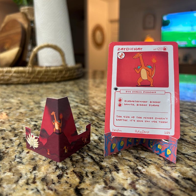 Pokenots Pack - Etsy